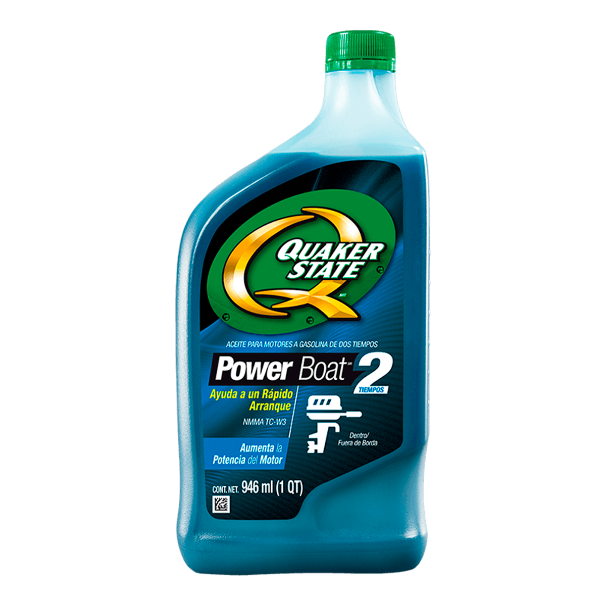 Productos – Quaker State México