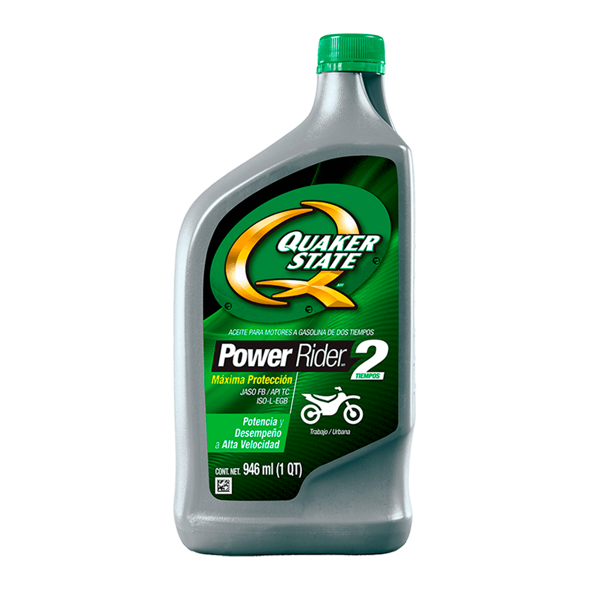 Productos – Quaker State México