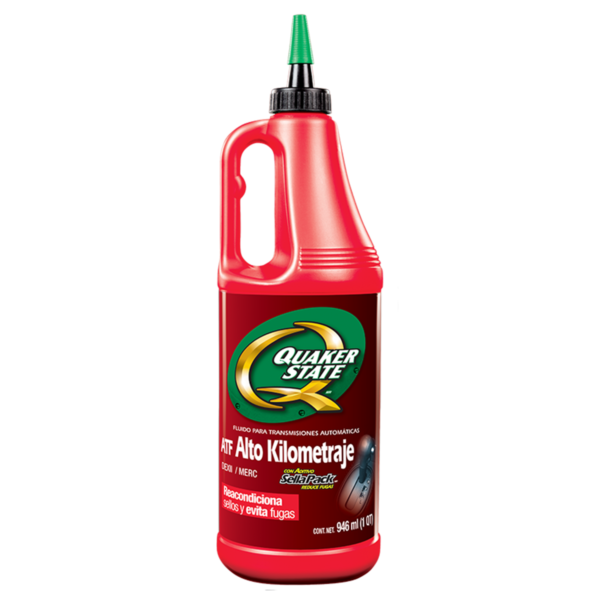 Productos – Quaker State México