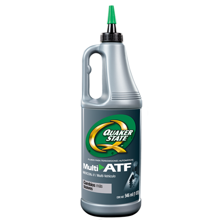 Productos – Quaker State México