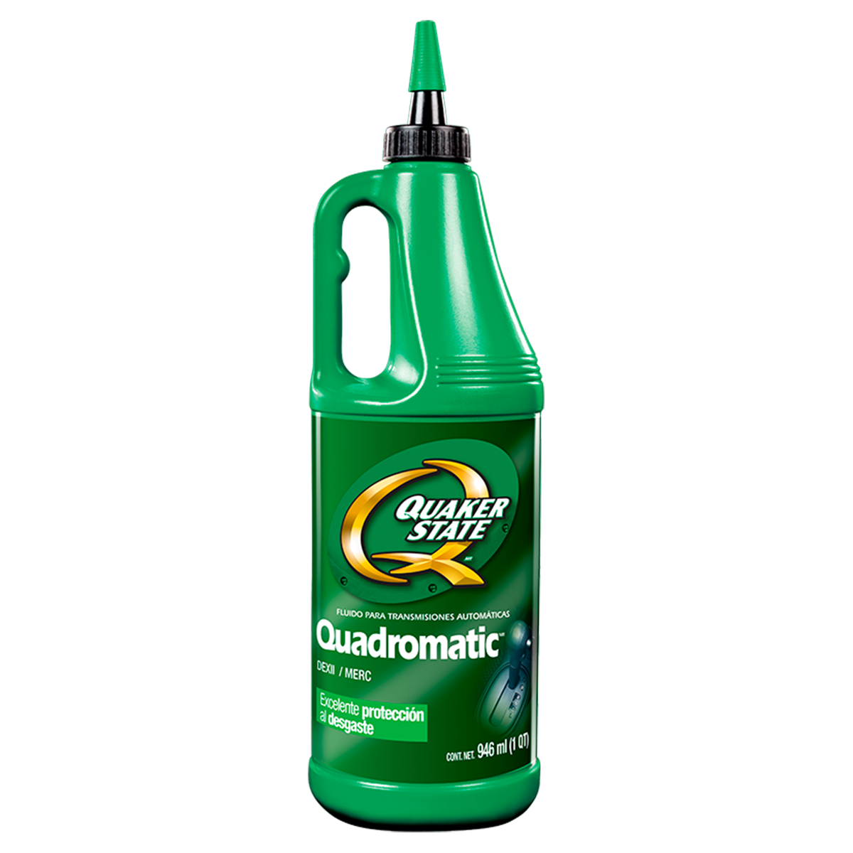 Productos – Quaker State México